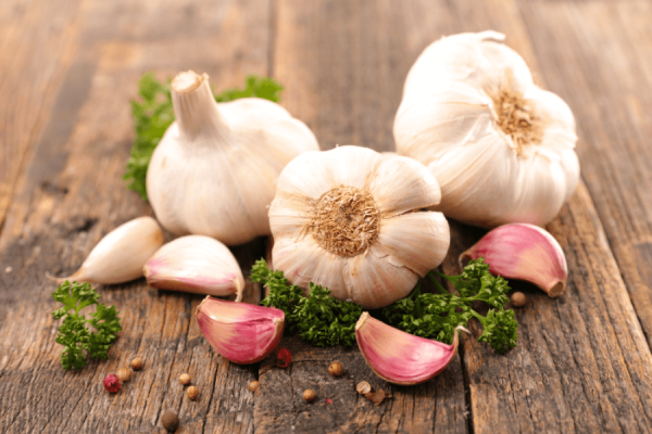 Garlic Allergy - Understanding, Diagnosis, and Management