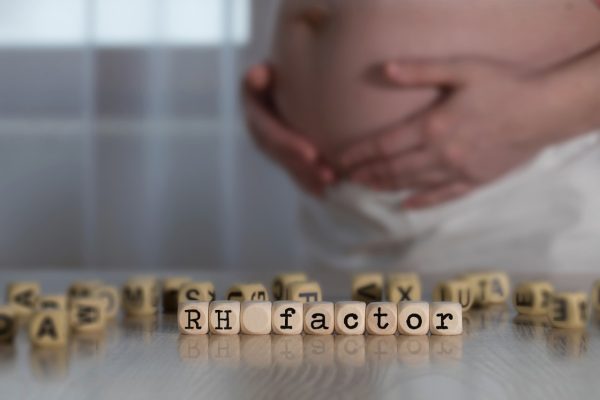 Rh Factor - Causes, Symptoms, and Treatment Options